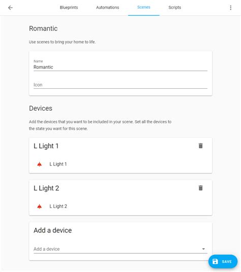 Add Support For Scenes In Openhab · Issue 1528 · Openhabopenhab Webui · Github