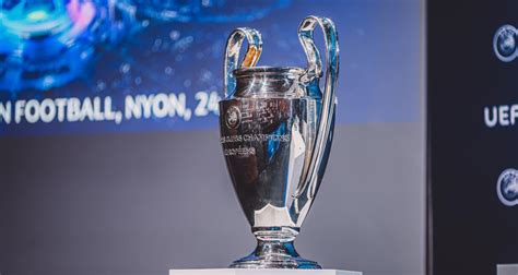 Ligue Des Champions Heure Chaînes Chapeaux Modalités Toutes Les