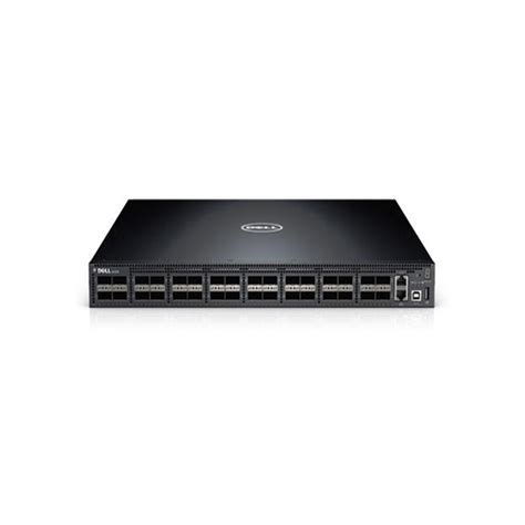 Dell Networking S6000 On Hard Level