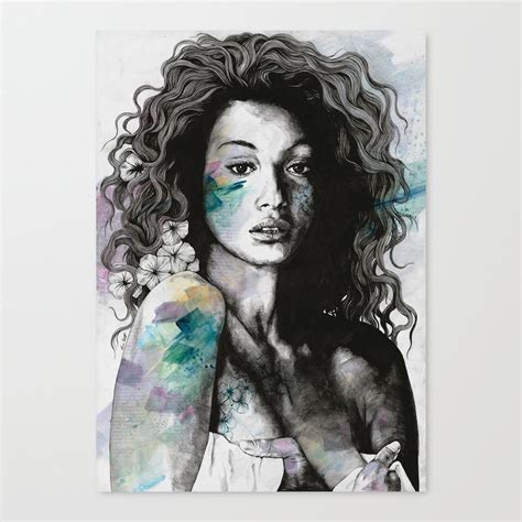 Nude Pencil Drawings Etsy