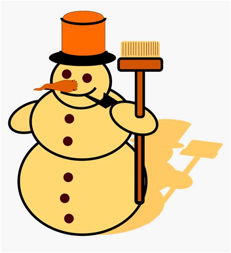 Cartoon Olaf Drawing Snowman Drawing Hd Png Download Kindpng