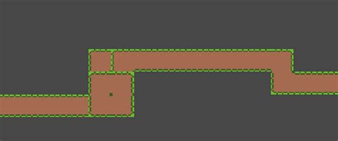 Procedural Path Generation Not Drawn Correctly Unity Engine Unity Discussions