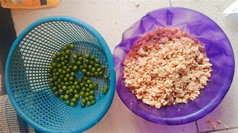 √resep Oncom Leunca Mudah Dibuat