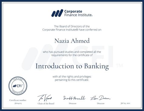 Finance Accounting Banking Cfi Bankingindustry Investmentbanking