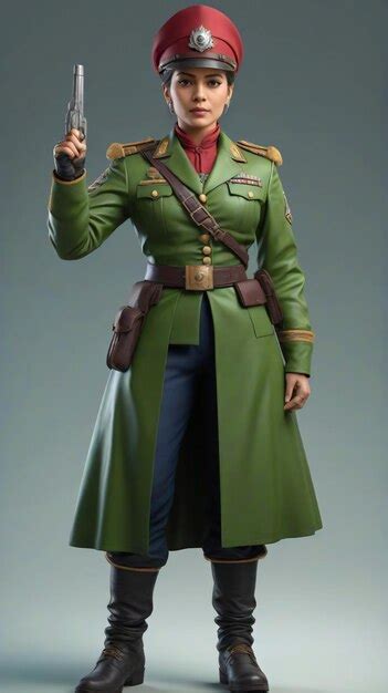 Premium Photo Army Soldier Military The Person From The Movie Person