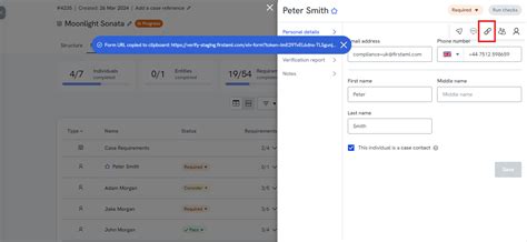 Using The Manifest Tab Help Centre