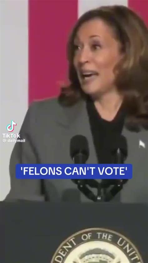 Felons Cant Vote Album On Imgur