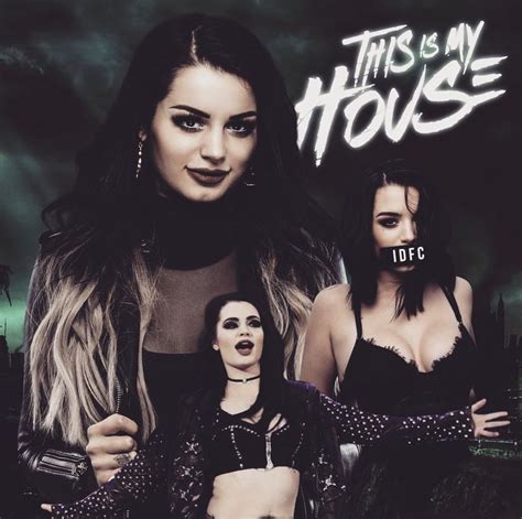 Pin By Joanna S On Paige Saraya Jade Bevis Paige Wwe Paige