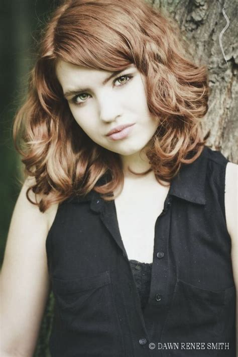 Kaylee Wilson A Model From United States Model Management