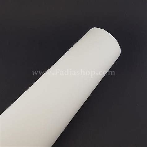 کاغذ الگو خیاطی نانو سفید فروشگاه اینترنتی فادیا