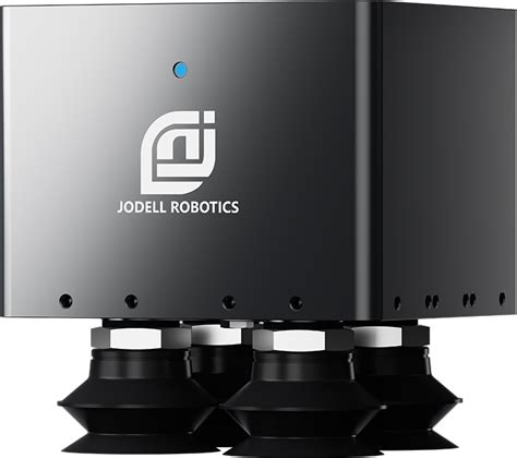 钧舵机器人Jodell Robotics