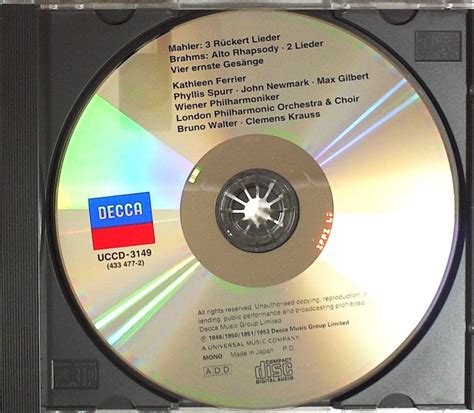 Decca Vpo Lpo Yahoo
