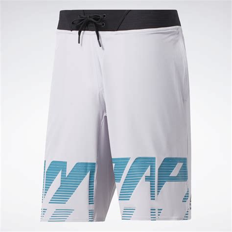 Спортивные шорты Reebok CrossFit® Epic Base FK4335 | | REEBOK.KIEV