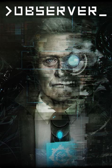 How Long Is Observer Howlongtobeat