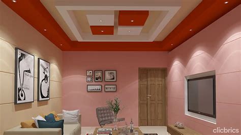 12 Creative Main Hall Fall Ceiling Design Ideas