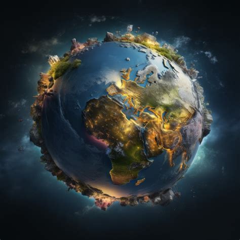 The World Explained Youtube