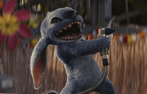 Lilo y Stitch y la historia la su música de la película