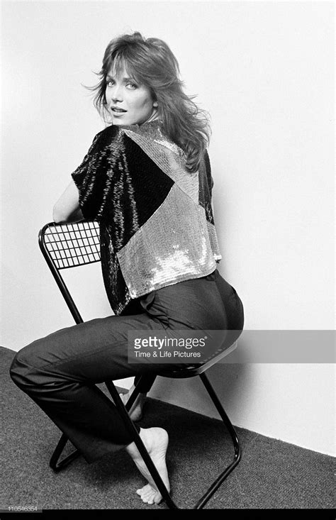 The Hottest Photos Of Tanya Roberts Thblog