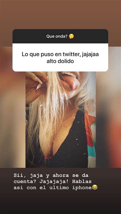 Morena Rial Se Separó De Facundo Ambrosioni El Motivo Infobae
