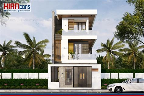 Thiết Kế Thi Công Nhà Vườn Trọn Gói Hian Cons 0934 037 966