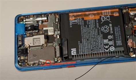 Edl Point In Xiaomi Mi Redmi Poco Smartphones