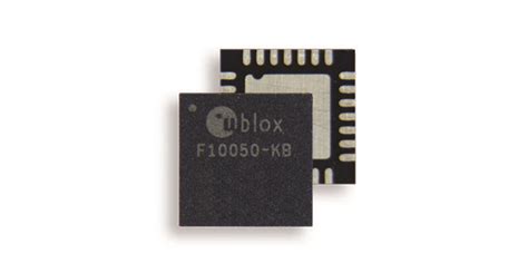 Gnss Platform For Enhanced Positioning Accuracy In Urban Environments