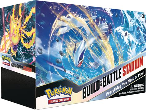 ‘silver Tempest Prerelease Promos Listed Pokebeach Poké