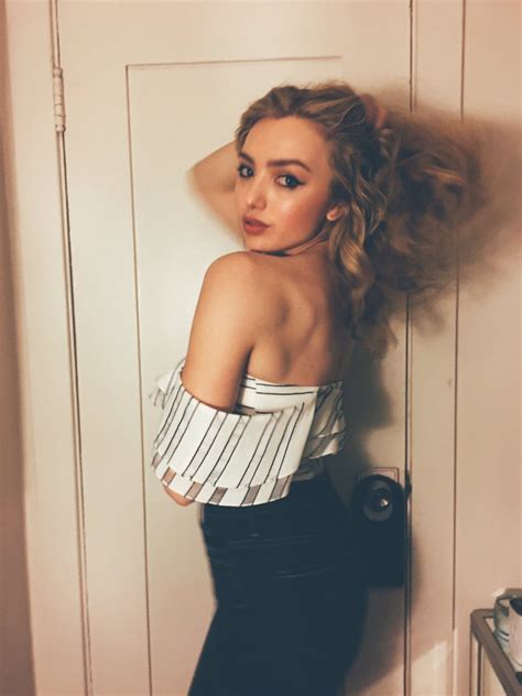 Peyton Roi List Twitter
