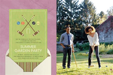 Garden Party Invitation Wording Ideas Garden Party Invitation Bbq