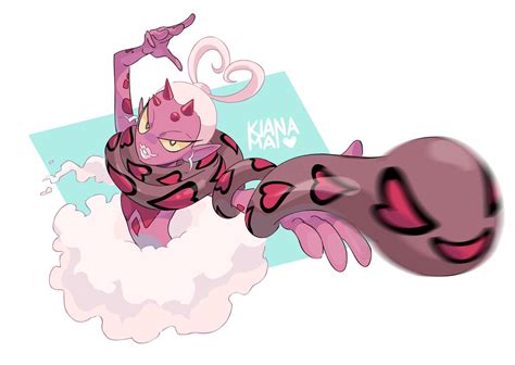 Kiana Mai On Twitter They Hate Her Cuz They Cant Be Her