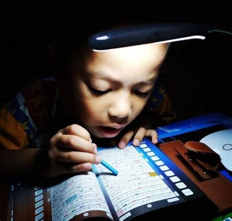 Tips Sukses Mengajarkan Iqra