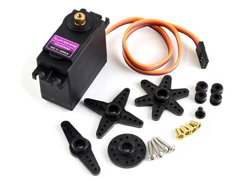 Mg996r Servo