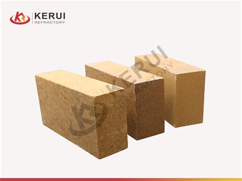 Периклазовый кирпич – Kerui Refractory