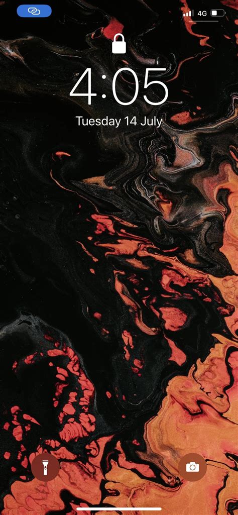 First Attempt At Ios 14 Widgets 👀 R Iossetups