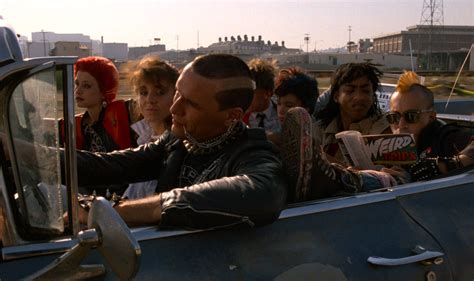 The Return Of The Living Dead The Belcourt Theatre