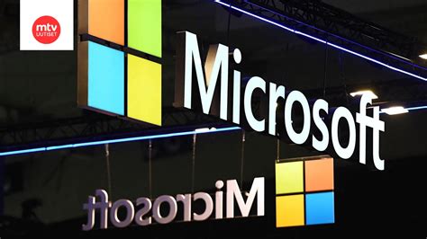 Microsoft Ohitti Applen Maailman Arvokkaimpana Yrityksenä Mtvuutisetfi