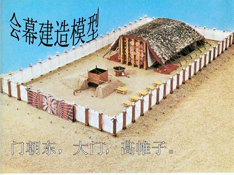 会 幕 中 的 耶稣 1 word文档在线阅读与下载 无忧文档