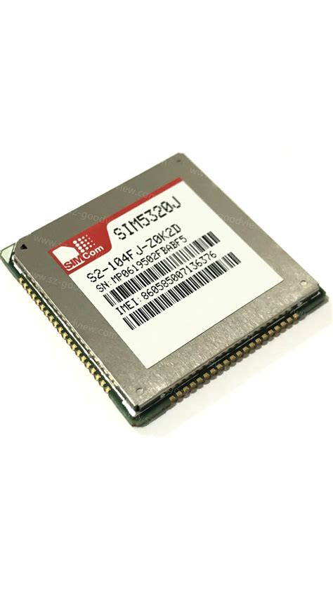 Simcom Sim G Gsm Gprs Module Sim A Sim E Sim J Buy G Gsm Gprs Module Sim A