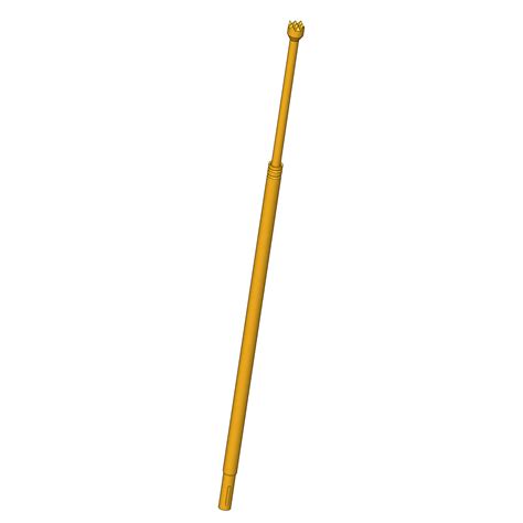 Test Probe INGUN S Line S A L Item INGUN
