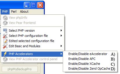 PHP