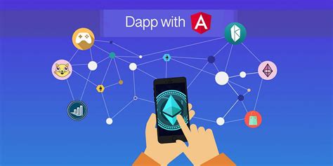Learn How To Create Your Own Dapp With Angular 9 Part I By Eli Elad Elrom Blockchain