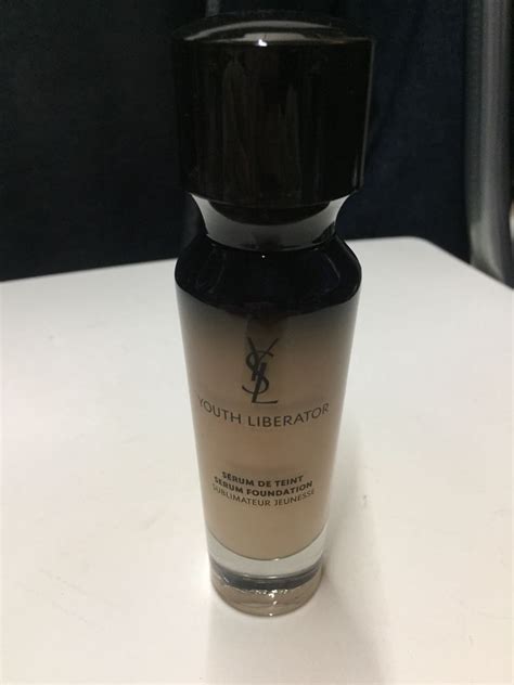 Ysl Carousell