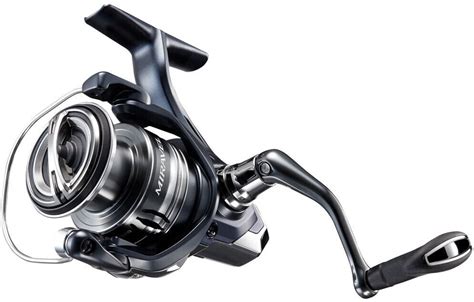 Shimano Miravel 4000 ab 102,99 € | Preisvergleich bei idealo.de