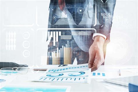 Analítica de negocios Herramientas y Estrategias Soy Geek