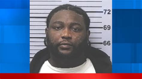 Mobile Police Make Arrest In I 65 Homicide