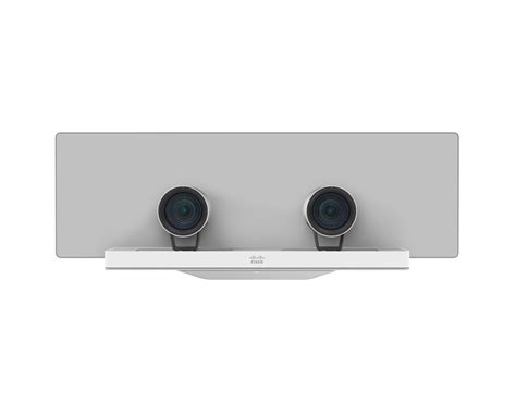 Cisco Project Workplace Cisco Speakertrack 60