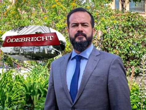 Fiscal Daniel Hernández Irá A Juicio Por Su Influencia En El Caso