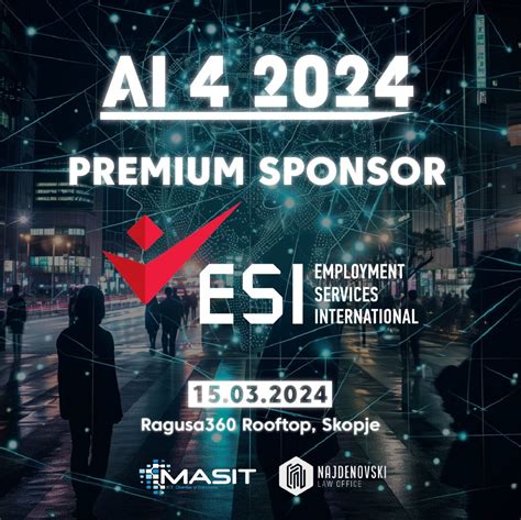 Masit Ict Chamber Of Commerce и Jovan Najdenovski Ви благодариме на