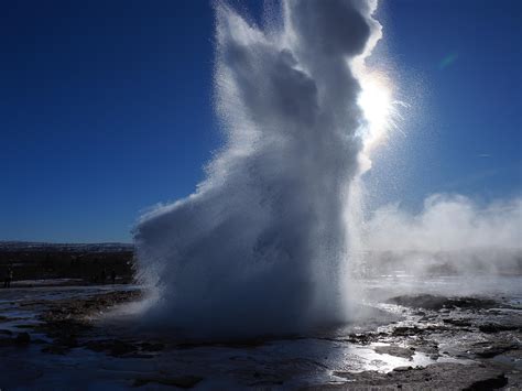 600 Free Geysers Geysers Geyser Images Pixabay