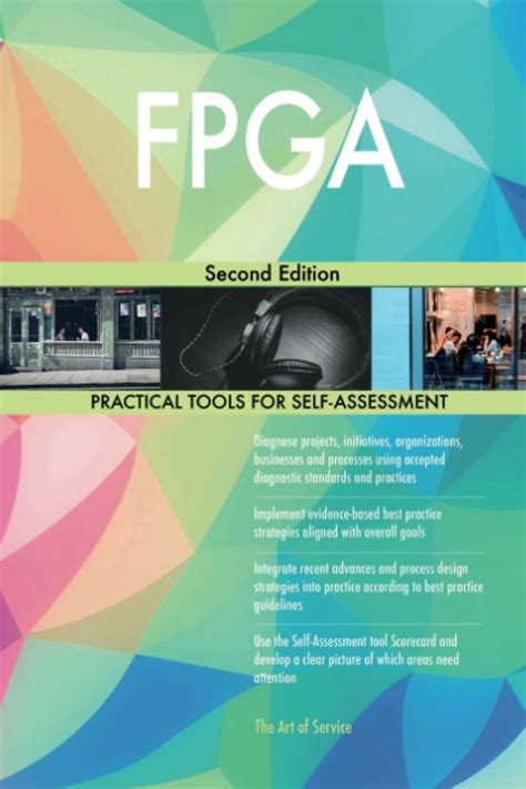 Fpga Second Edition Gerardus Blokdyk 9780655521129 Books
